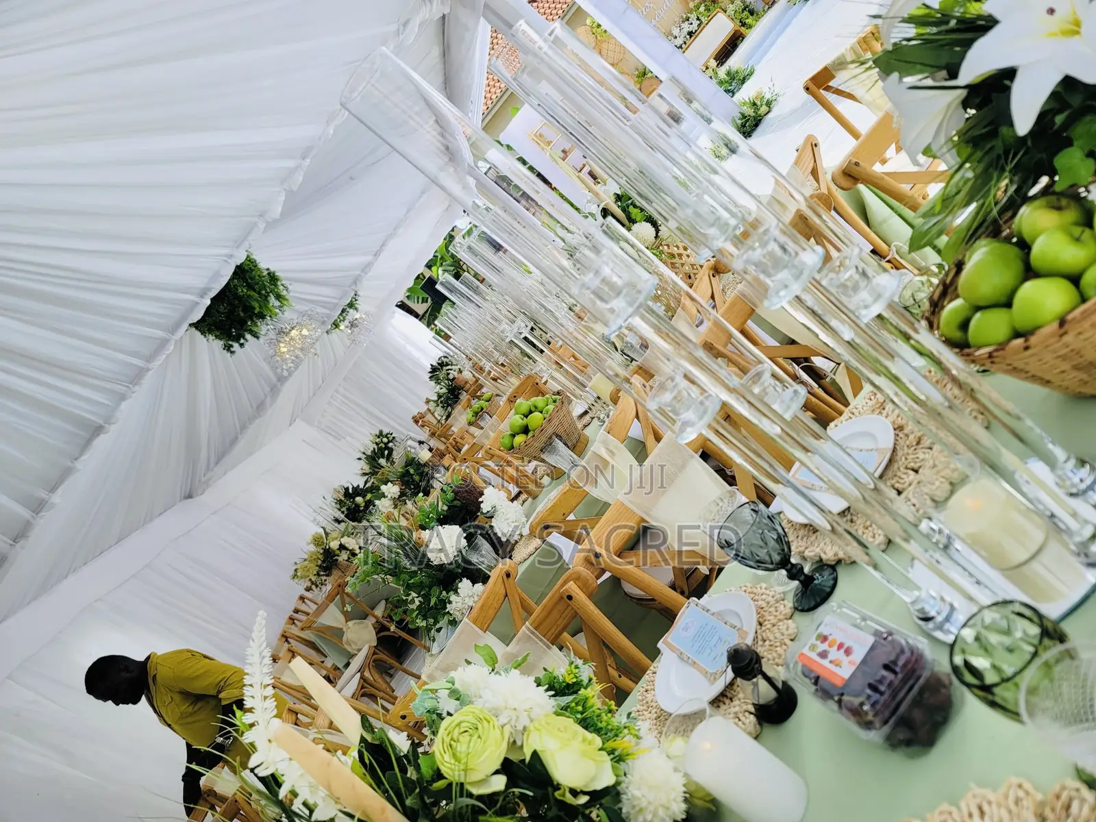 Betty’S Introduction Decoration in Central Division - Wedding Venues ...