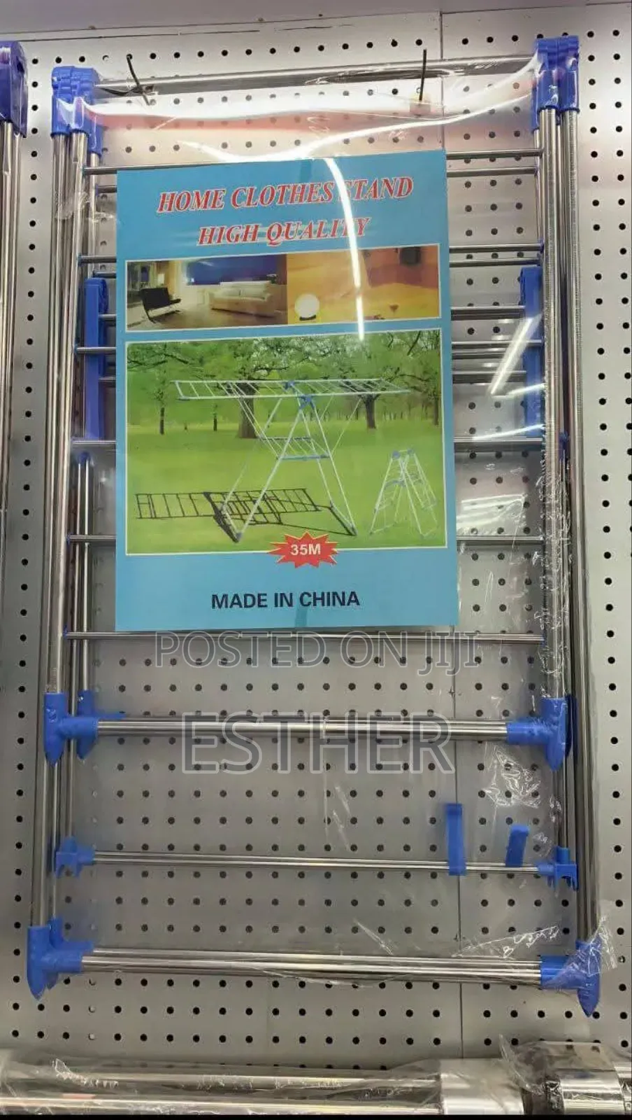 Stainless Drying Racks in Central Division - Home Accessories, Trust ...