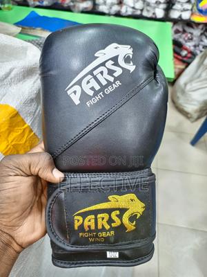 Pars Fight Gear Wind Boxing Gloves in Central Division - Sports ...