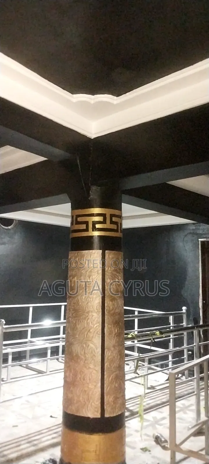 Painting and Interior in Nakawa - Building & Trade Services, Aguta ...