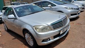 Mercedes-Benz C200 2012 Silver in Central Division - Cars, Abdullah ...