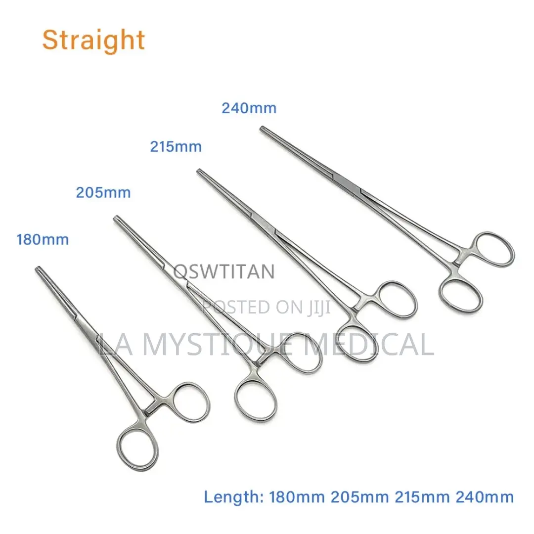 Stainless Steel Forceps in Central Division - Medical Equipment ...
