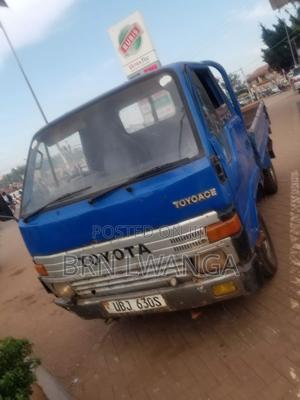 Toyota Toyace Townace Dyna in Central Division - Trucks & Trailers, Brn ...