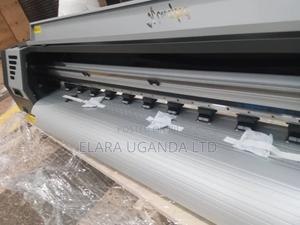 Titan Jet Large Format Printer in Central Division - Printing ...