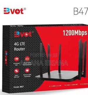 Bvot B47 4g Lte Wireless Router in Central Division - Networking ...