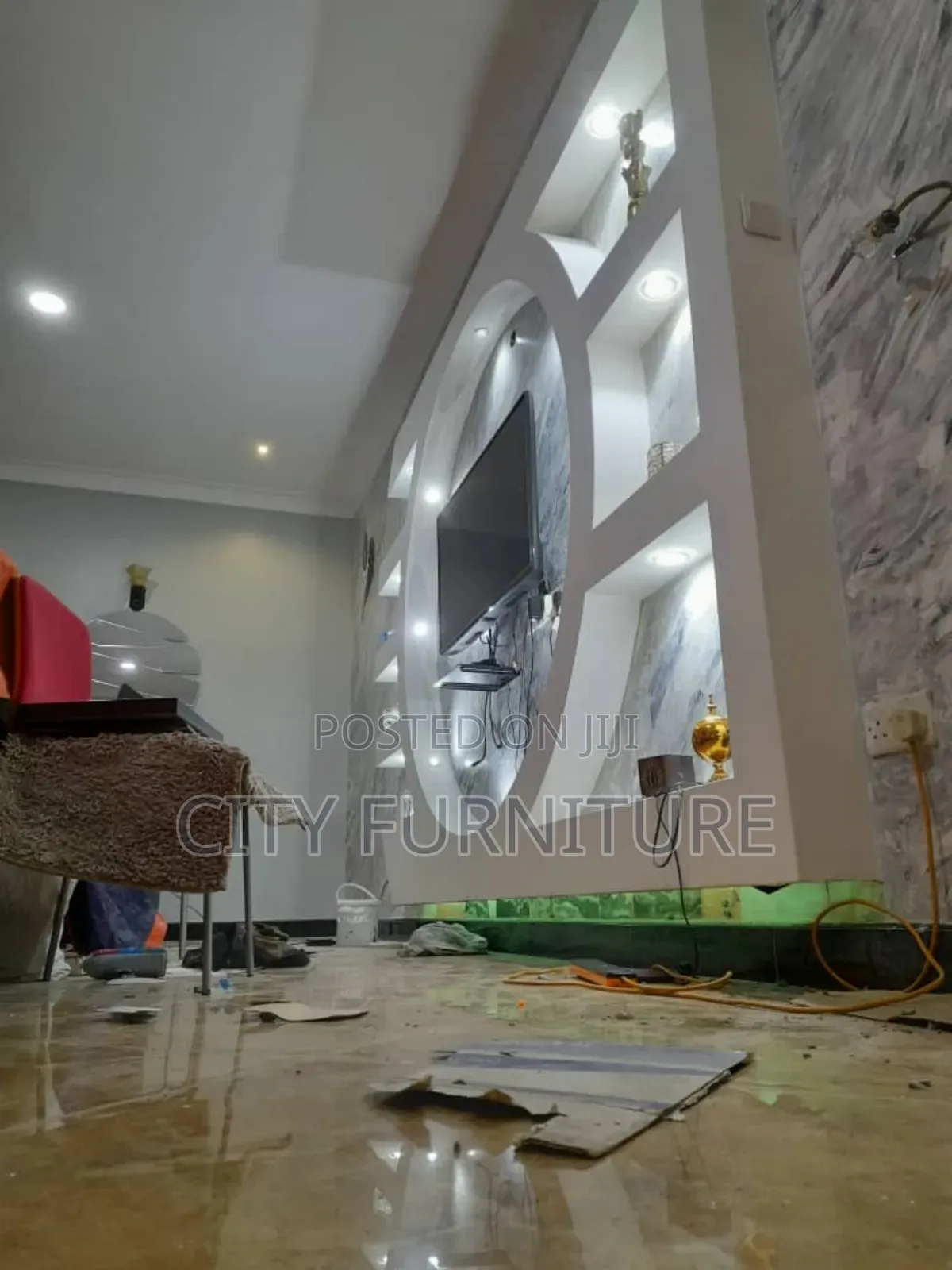 Tv Units and Shelves in Central Division - Furniture, Mutebi Stuart ...