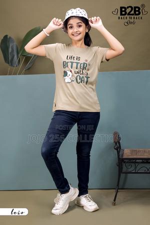 Girls Beautiful Tops in Central Division - Children's Clothing, Jojo ...