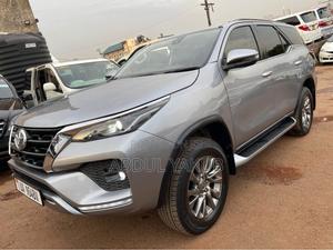 Toyota Fortuner 2021 Silver in Central Division - Cars, Abdul Yakub ...