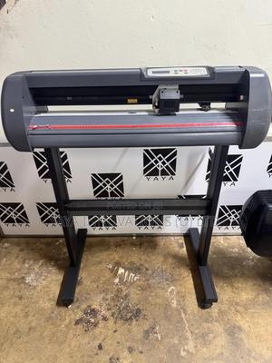 New Vinyl Cutting Plotter 45w 720mm for sale - YaYa Innovations (U) Ltd ...