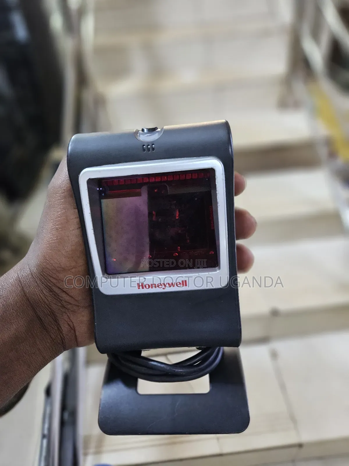 Table Scanner in Central Division - Retail & Store Equipment, Computer ...