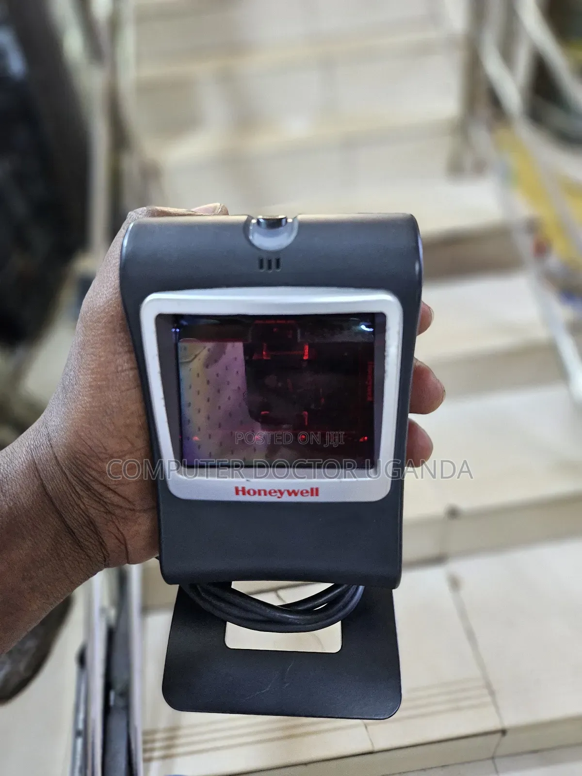 Table Scanner in Central Division - Retail & Store Equipment, Computer ...