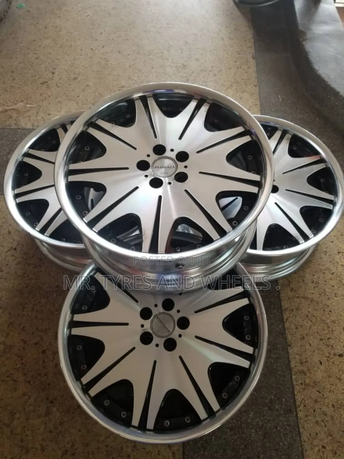 That One Set of Rims Size 18 Imported Rims 4rm Japan Enasave for sale ...