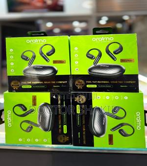 Brand New Oraimo Open-Ear True Wireless Earbuds in Central Division ...