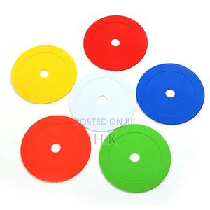 6 PCS Marker Discs in Central Division - Sports Equipment, Kiggundu ...