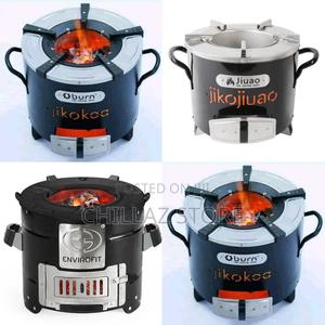 Jikokoa Charcoal Cooking Stove. in Central Division - Kitchen ...