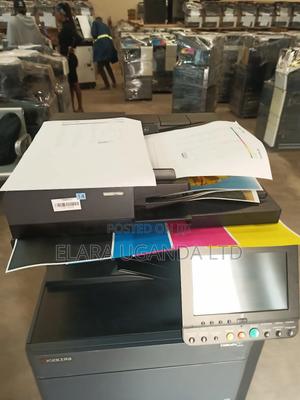 Kyocera Jetrush 3552ci. for sale - Elara Uganda Ltd Price: USh ...