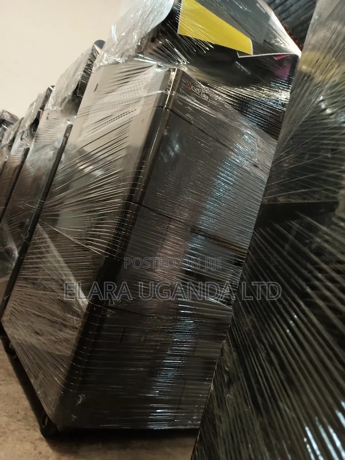 Imagegenius Taskalfa 4054ci for Genius Productivity. in Central ...