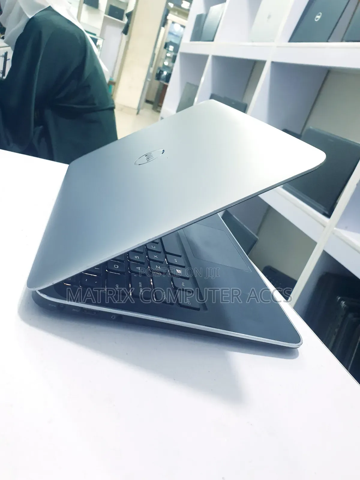 Laptop Dell Studio XPS 13 (1340) 4GB Intel Core I5 SSD 128GB in Central ...