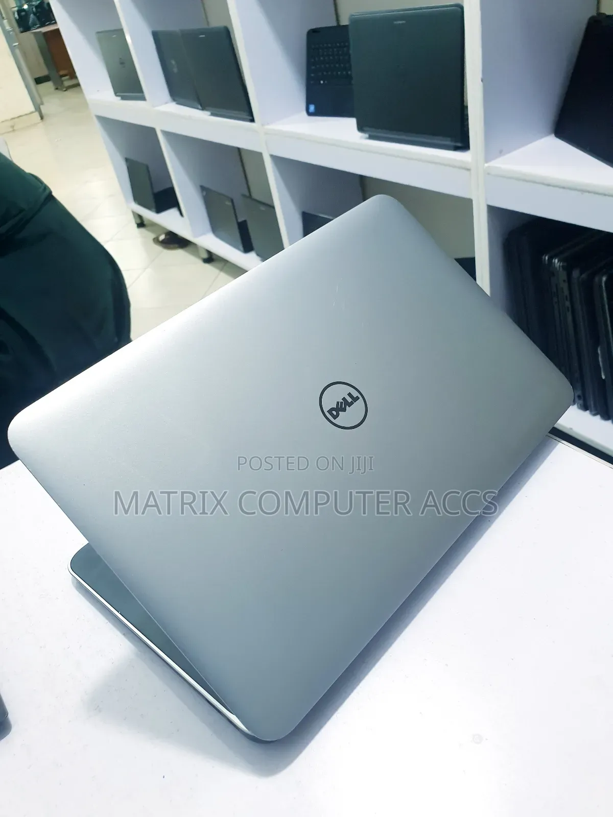Laptop Dell Studio XPS 13 (1340) 4GB Intel Core I5 SSD 128GB in Central ...