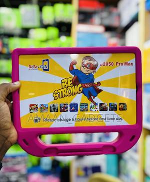 New Bebe B2050 Pro Max 512 GB Pink in Central Division - Tablets, 𝐀𝐦𝐚𝐚𝐧 ...