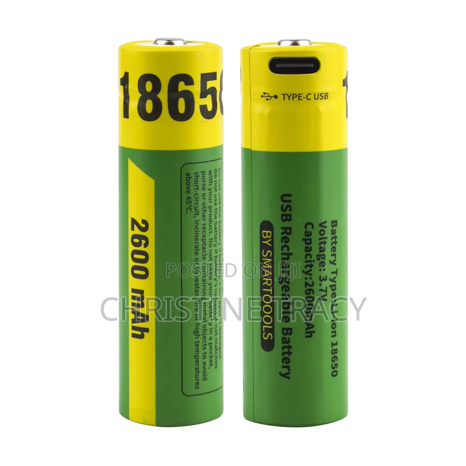 3.7v Rechargeable Batteries in Central Division - Accessories ...