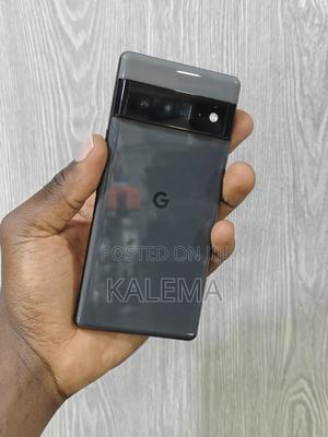 Google Pixel 6 Pro 128 GB Black in Central Division - Mobile Phones, K ...