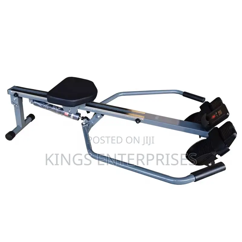 Full Body Rowing Training Machine in Central Division - Sports ...