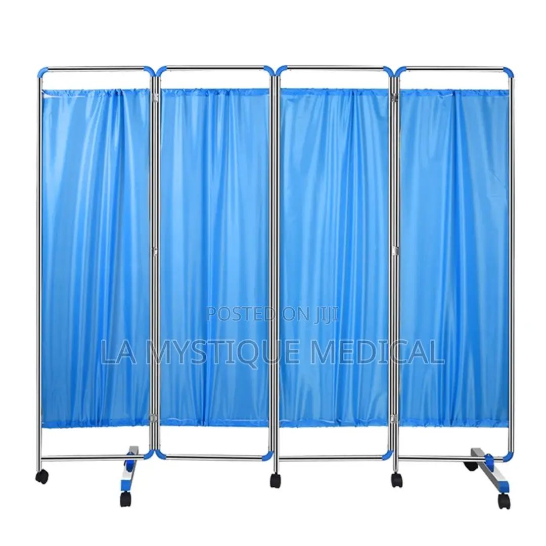 Hospital Ward Curtain Screens in Central Division - Medical Equipment ...