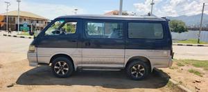 Toyota HiAce 1997 Blue in Kasese - Buses & Microbuses, Amo Kwesi | Jiji.ug