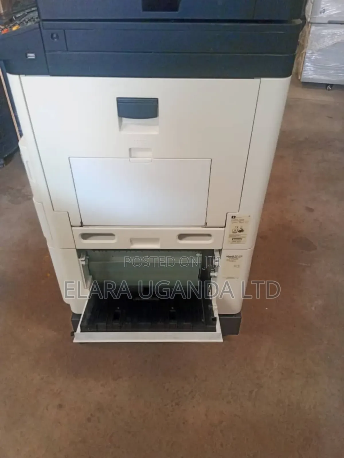 Meta Sense 364e Konica Minoltas in Central Division - Printers ...