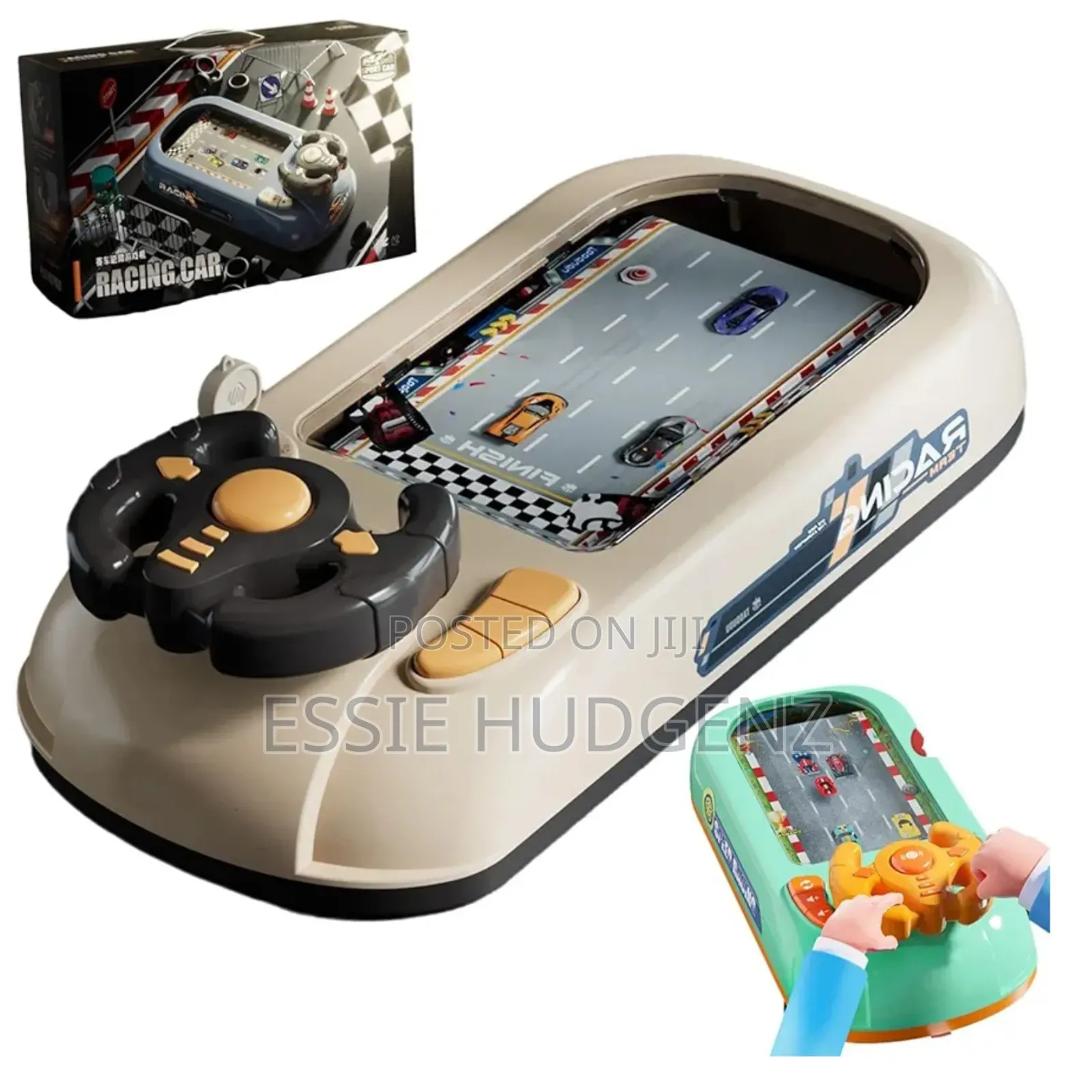 Toy Car,Interactive Simulation Racing Toy Car in Central Division ...