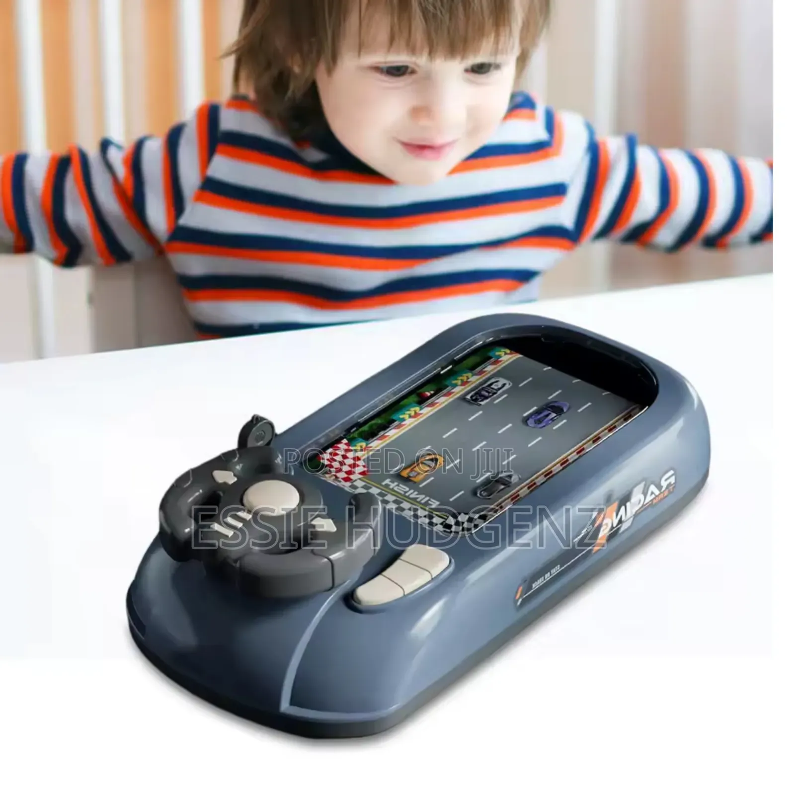 Toy Car,Interactive Simulation Racing Toy Car in Central Division ...