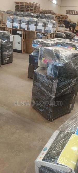 Zenith 352ci Kyocera Taskalfa in Central Division - Printers & Scanners ...