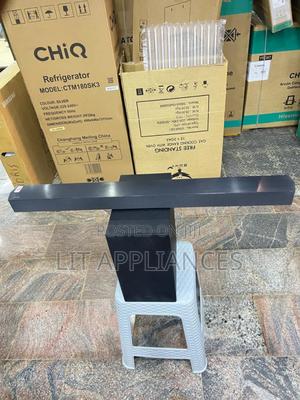 Samsung Sound Bar 2.1channel,300watts Wireless With 1year Warranty. in ...