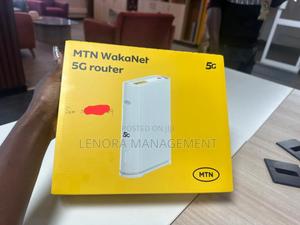 Mtn 5g Router in Central Division - Networking Products, Lenora ...