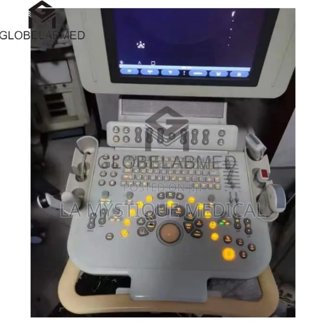 Ultrasound Scanner Hd3 Phillips in Central Division - Medical Equipment ...