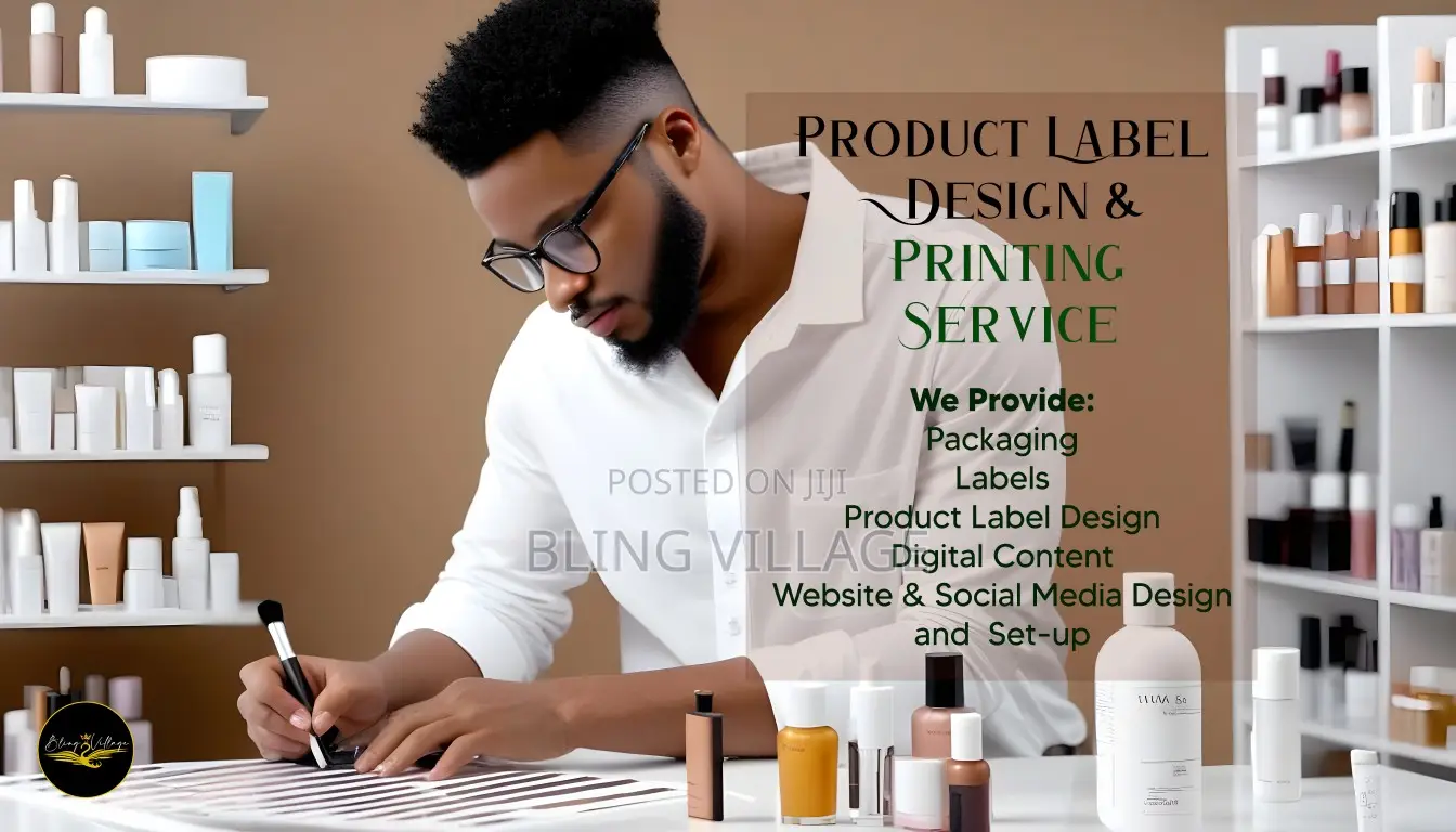 Logo Design Professional Branding Service in Central Division ...