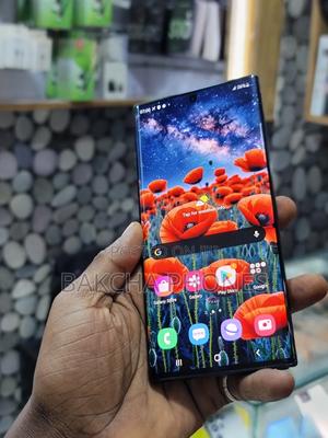 New Samsung Galaxy Note 10 Plus 5G 256 GB Gray in Central Division ...