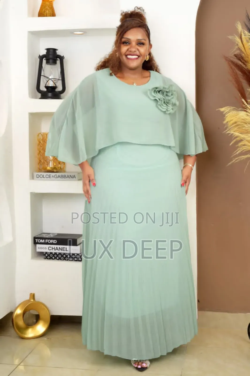 Gothic Dresses in Central Division - Clothing, Lux Deep | Jiji.ug