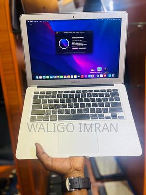 Laptop Apple MacBook Air 2017 8GB Intel Core I5 SSD 128GB in Central ...
