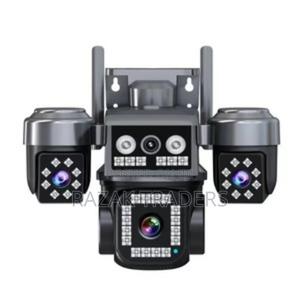 Eagle Eye Solar Camera Systems Hd Video Conferencing for sale - RAZAK ...