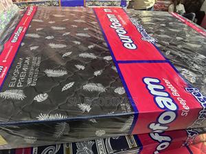 Euro Foam Premium High Density in Central Division - Furniture, Sh ...