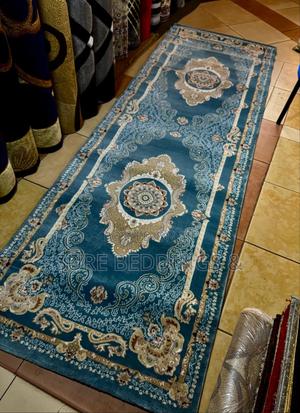 3 Meters Turkish Corridor Runner in Central Division - Home Accessories ...