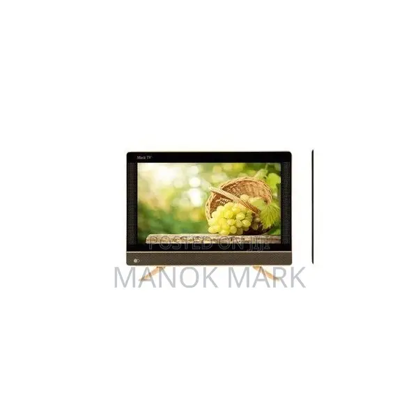 A Mitech 19-Inch Digital Tv in Jinja - TV & DVD Equipment, Manok Mark ...