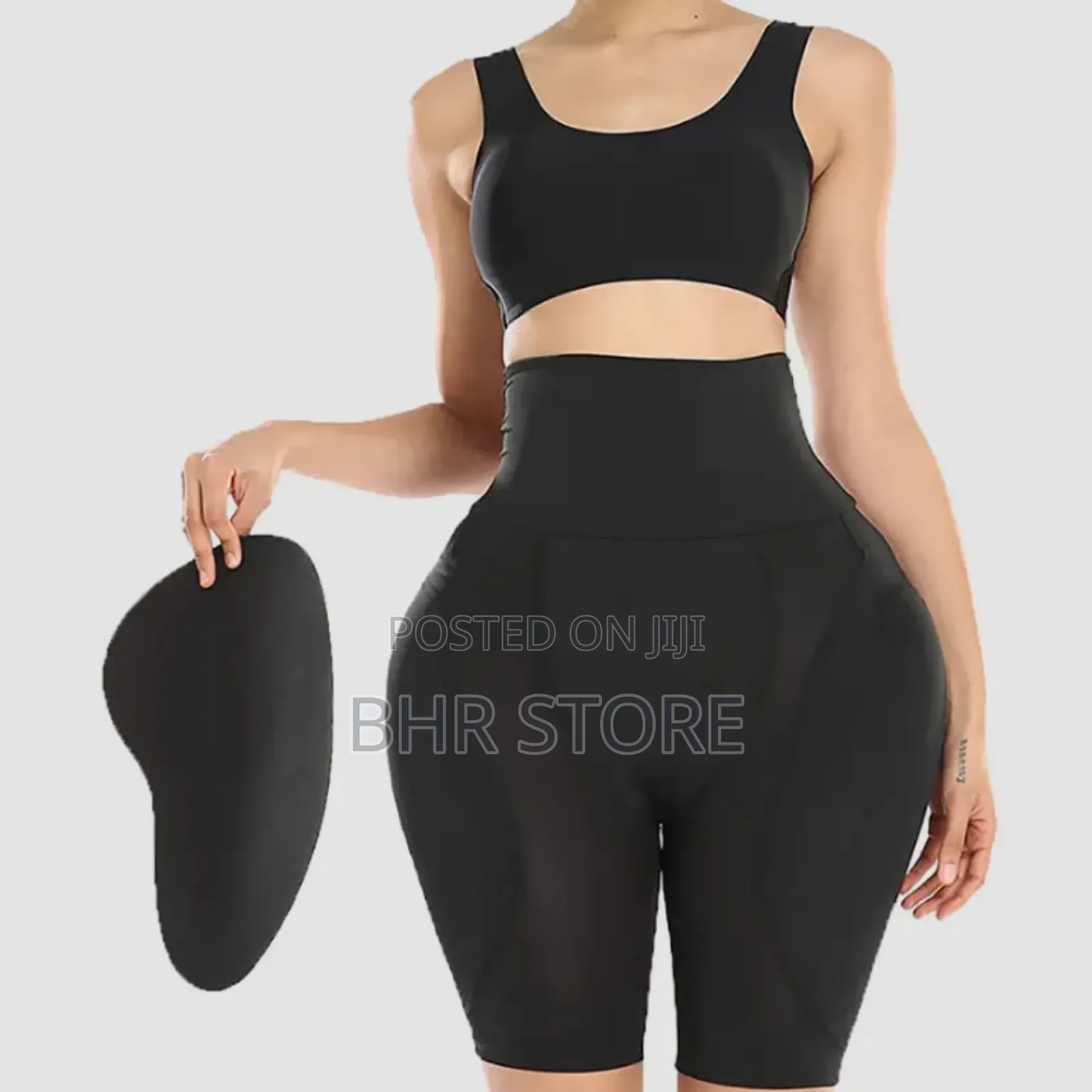 Hip Shaper With Hip Pads in Central Division - Clothing Accessories ...