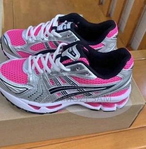 Asics Gel-1130 Neon Pack in Central Division - Shoes, Lukyamuzi Sam ...