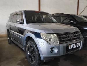 Mitsubishi Pajero 2010 Gray in Central Division - Cars, Bisaso Peter ...