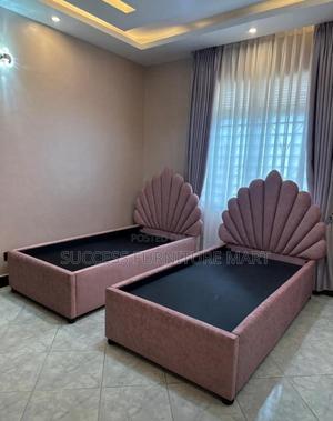 Executive Beds 3x6 Modernised Bed in Central Division - Furniture ...