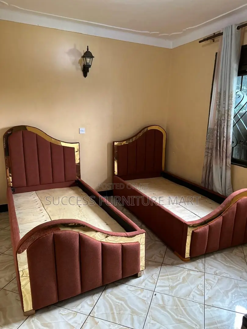 Executive Beds 3x6 Modernised Bed in Central Division - Furniture ...