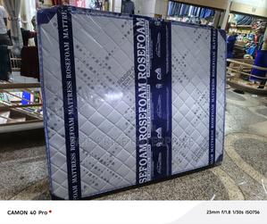 Rose Foam Mattresses 5x6 By8 Inches Premium High Density Smart for sale ...